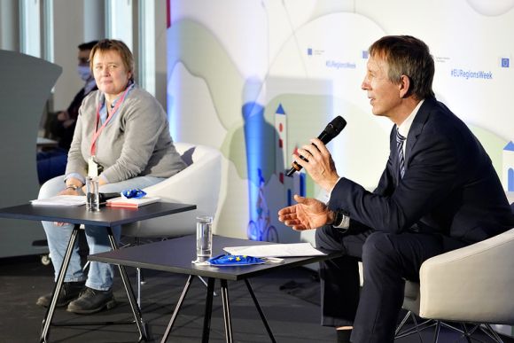 30 years of Interreg: how has cooperation across borders evolved ...